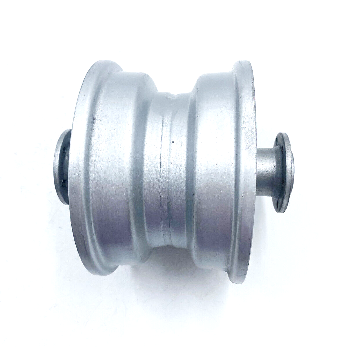 Rear Rim Wheel Hub Assy For OEM Hisun 100cc Coleman 100CC CT100 CT100U ...