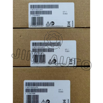 6GT2002-0JE10 SIEMENS RFID Communication Module Brand New in Box!Spot ...