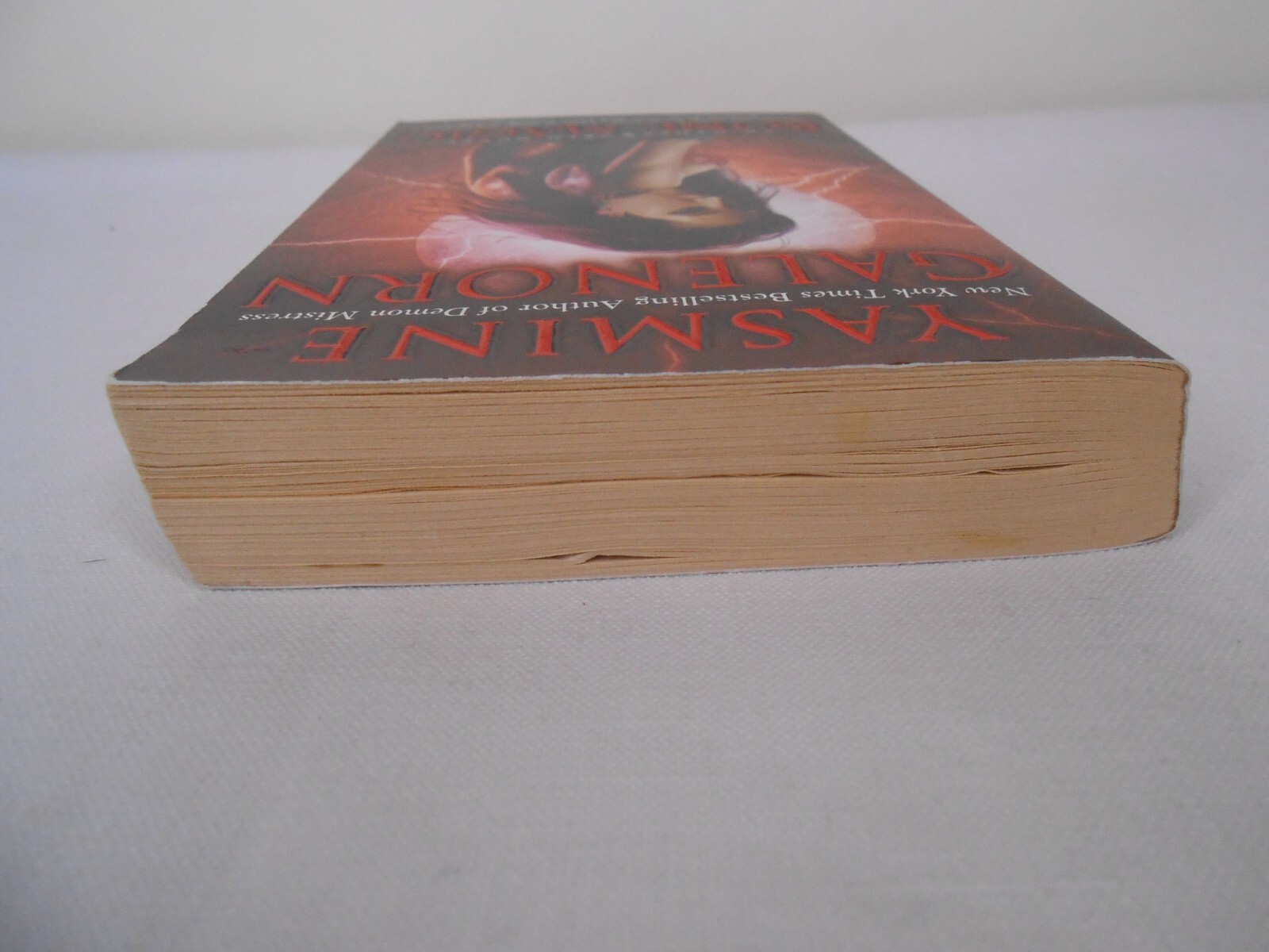 An+Otherworld+Novel+Ser.%3A+Bone+Magic+%3A+An+Otherworld+Novel+by ...