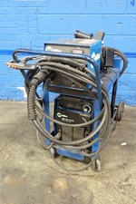 Miller 043389 Optima Pulse Control for sale online | eBay