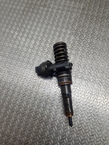 Seat Ibiza III (6L) 2004 Diesel Injecteur de carburant 0414720035 55kW ...