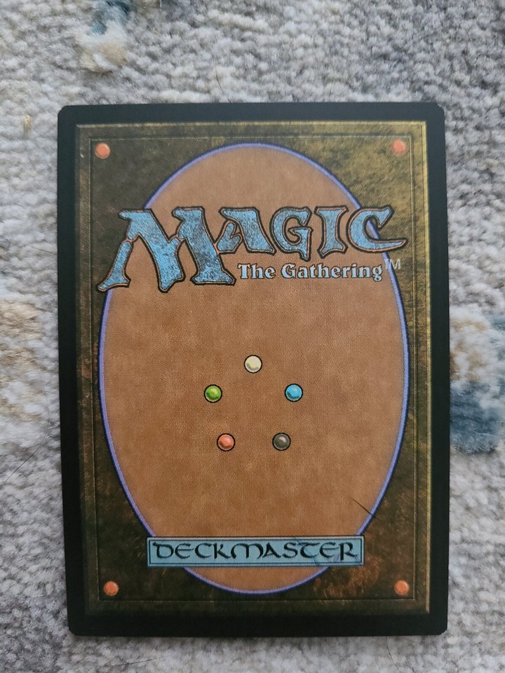 Magic: the Gathering - Incite Insight - Near Mint Foil | eBay