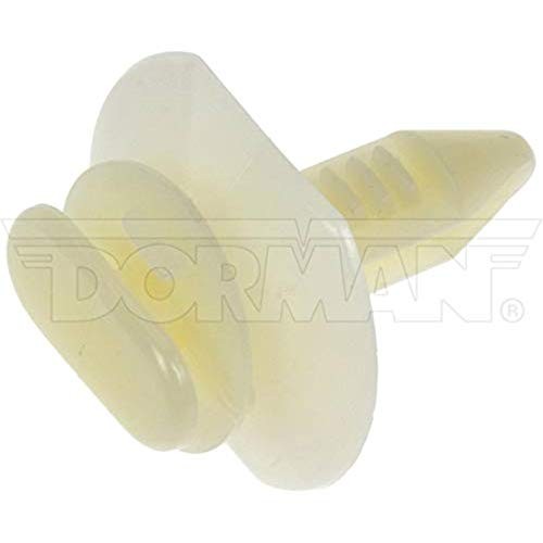 Dorman 961072 - Autograde Trim Panel Retainers - Interior - GM | eBay