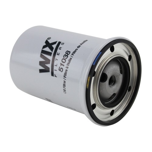 Wix Engine Oil Filter 51038 | eBay