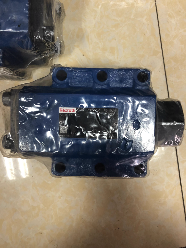 1PCS Rexroth R900587560 SL30PA1-4X/ valve | eBay