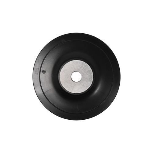Connect Backing Pad - Rubber 100mm 1pc 32091 | eBay