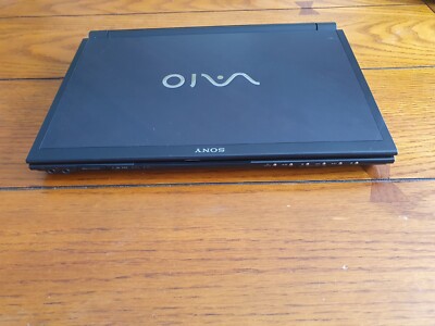 Sony Vaio Ultra Laptop PCG-4L2M 2GB RAM 11 Inch Screen, VGN-TZ12VN ...