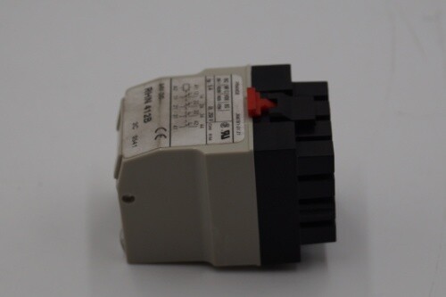 Telemecanique Schaltrelais Relais Relai Relay RELE RHN412B RHN 412b for ...