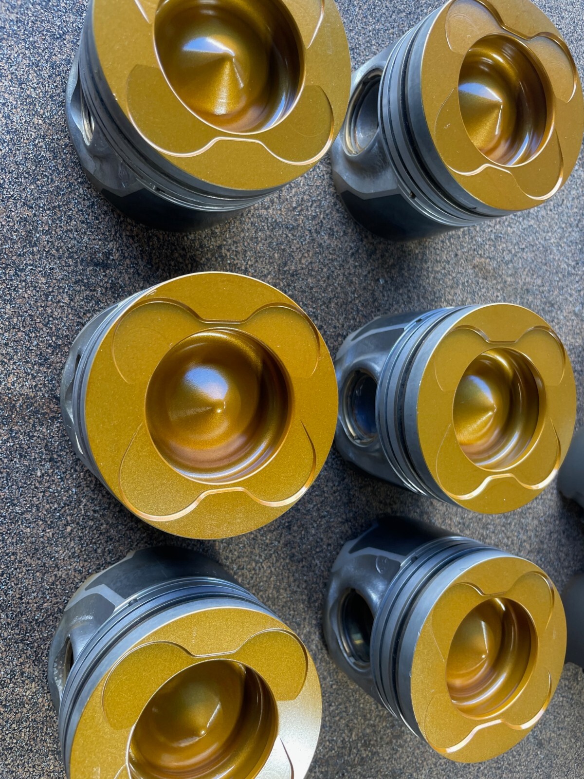 BMW M57 ENGINE COMPLETELY REMANUFACTURED 335d E90 X535d E70 | eBay