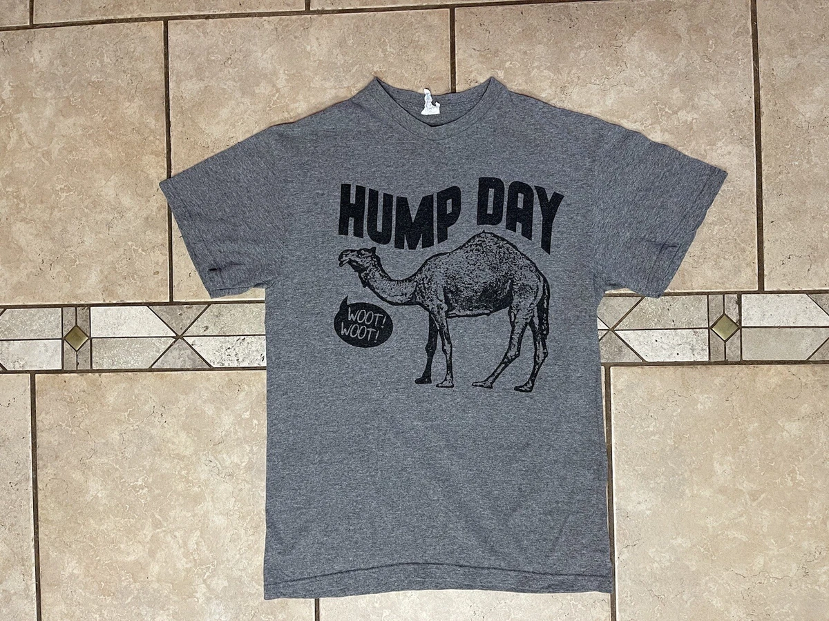 Hump Day Geico Shirt
