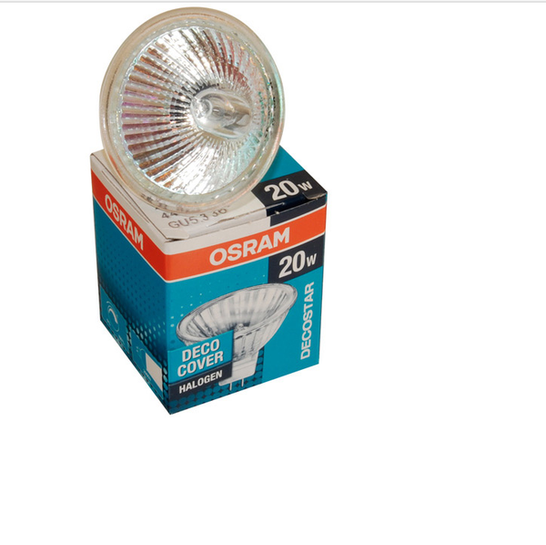 OSRAM 48870WFL Decostar 51 PRO 50W Halogen Dichroic Lamp for sale ...