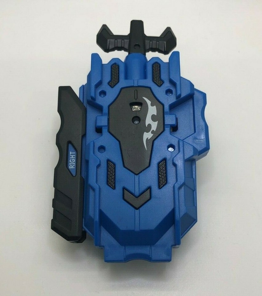 B-88 Bey String Launcher Ripper LR For Beyblade BURST Pick Your Color ...