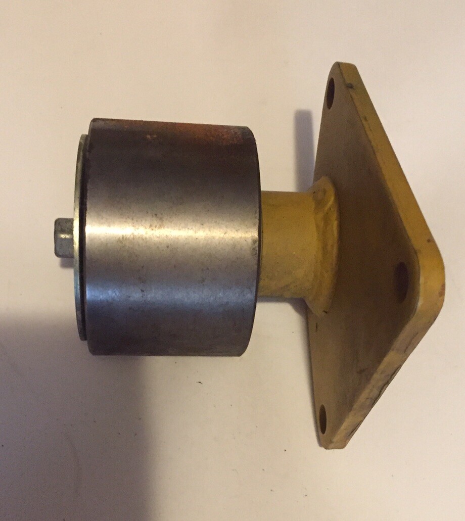 Caterpillar Oem Pulley Assembly 305-4908. Cat Nos Idler Pulley Assembly ...