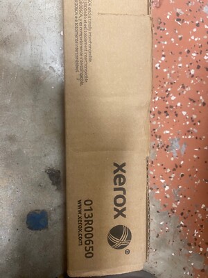 1 Xerox Corotron Cartridge 013R00650 New & OEM 240/250/260, 5000 ,700 ...