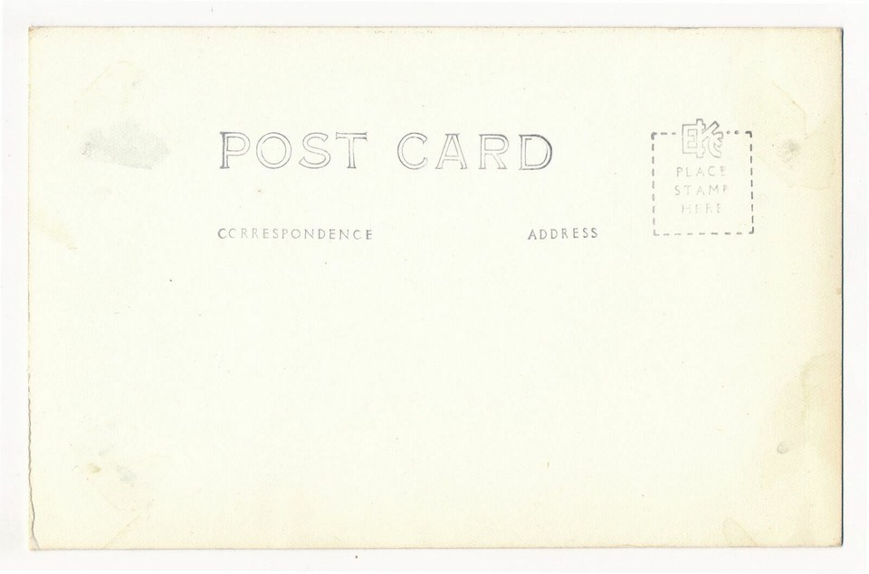 Coos County Court House, Coquille, Oregon RPPC | eBay