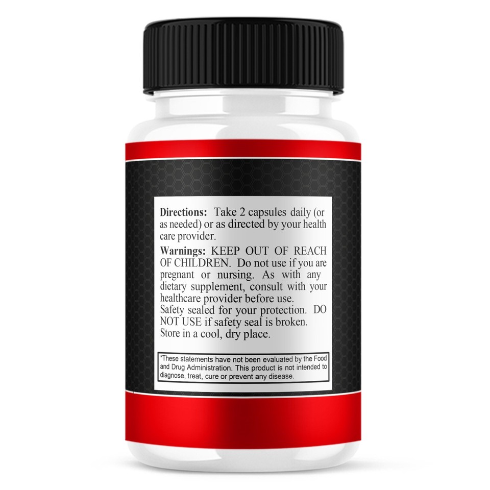 (3 Pack) Ember Ghee Max Performance Supplement EmberGhee Capsules (180 ...