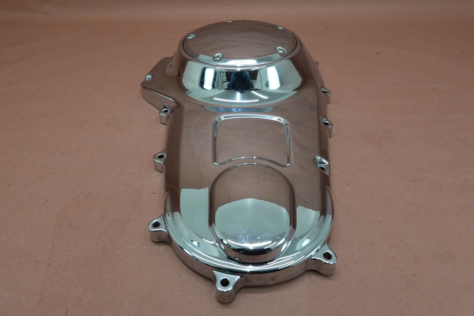 2007-2011 Harley Davidson Electra Ultra Classic OUTER PRIMARY CLUTCH ...