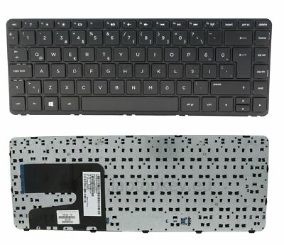 TURKISH keyboard HP PAVILION 14-E 14-N 14-G 14-R | eBay