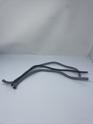 Genuine Solution Water Tank Tubes Hoover SteamVac Spin Scrub F5914-900 ...