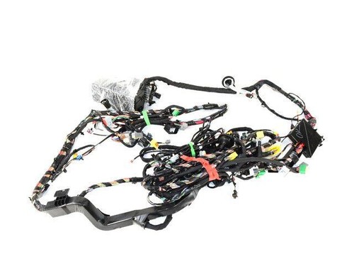 Genuine Mopar 2015 Dodge Charger Electrical Body Wiring Harnesses ...