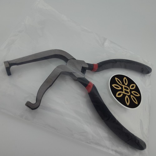 Lisle 37980 Electrical Disconnect Pliers 60 Degree Angled - BULK NEW ...