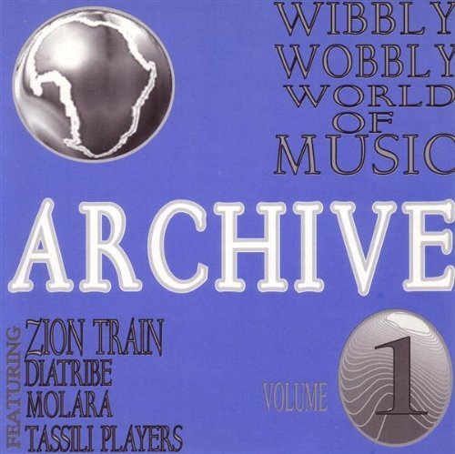Various - Wibbly Wobbly World Of Music Archive Vol. 1 CD #2032716 | eBay
