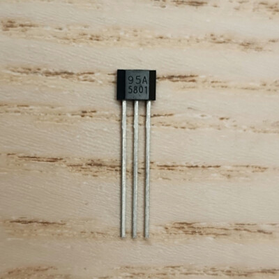 5pcs SS495A Linear Hall Effect Sensor AU STOCK FAST POSTAGE | eBay