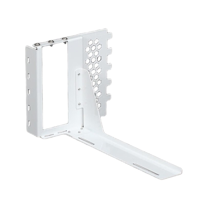 Vertical GPU Mount Bracket Graphics Card Holder Optimizes Airflows In ...