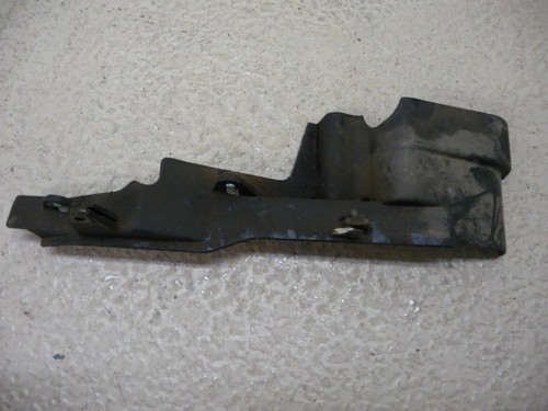 HONDA PACIFIC COAST PC800 PLASTIC BRACKET E | eBay