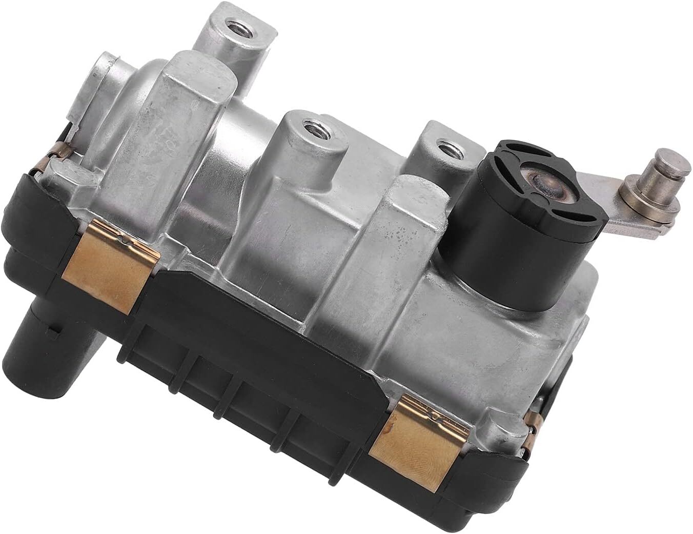 6NW008412 712120 G-277 For Mercedes Hella Actuator Actuator Garrett ...