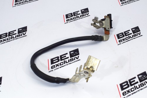 VW Tiguan II 2 AD1 Batteriesteuergerät BEM Batterie Überwachung ...