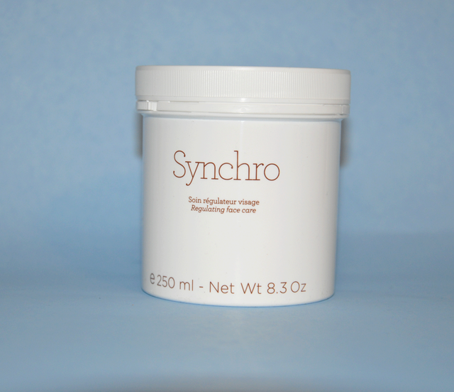 Gernetic SYNCHRO Face Cream 250ml | Compra online en eBay