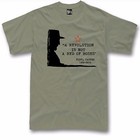 Fidel Castro t-shirt rip comandante Cuba kuba avana rip revolution ...