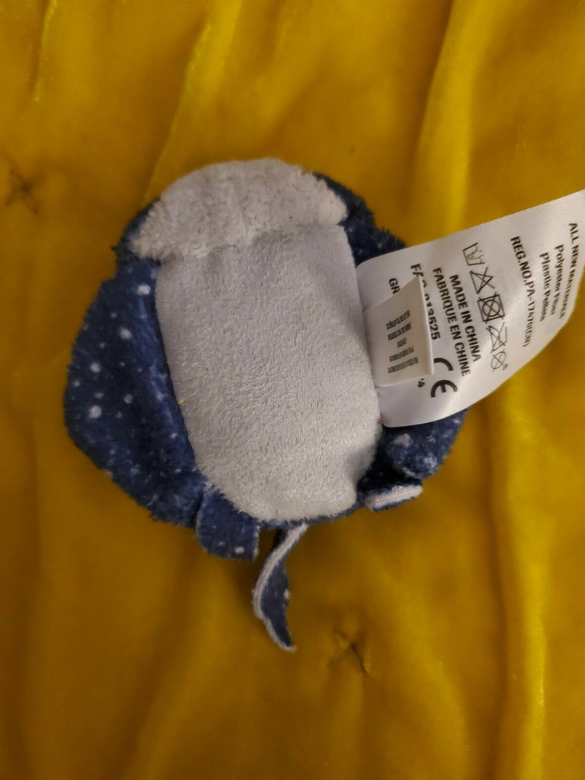 Mr Ray from Disney's Finding Nemo tsum tsum plush | eBay