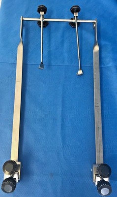 Retractors - Pilling Weck