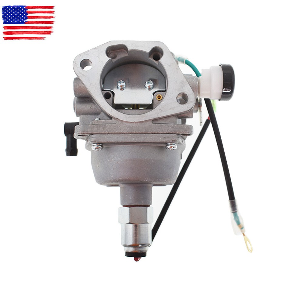 SV725 Carburetor Kit Fit For Kohler Engine SV830 SV740 SV735 SV730 32 ...