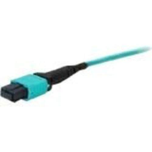 ADD-ON ADD-MPOF-LB-OM3 THIS IS A 1FT LOOPBACK AQUA SIMPLEX FIBER PATCH ...