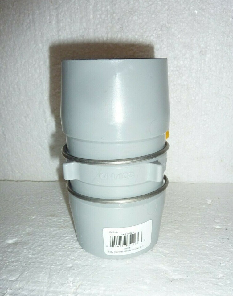 New RV CAMCO 39165 EASY SLIP INTERNAL HOSE COUPLER FOR 3" HOSE S-48 | eBay