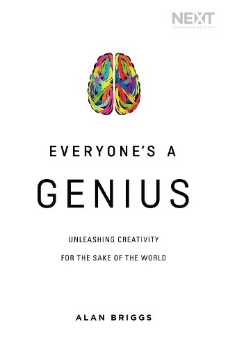 Alan Briggs Everyone's a Genius (Taschenbuch) (US IMPORT) | eBay