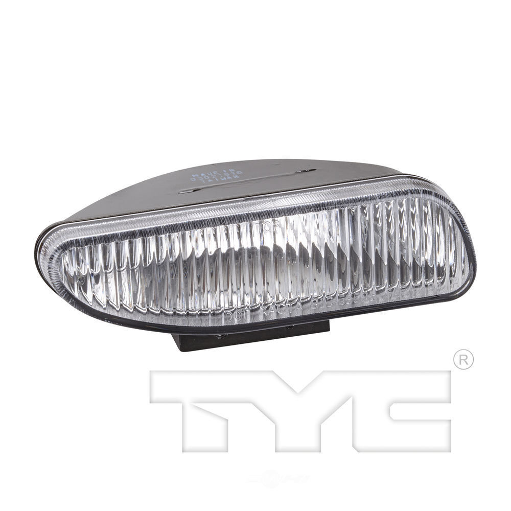 Fog Light TYC 19-5359-01 fits 94-02 Ford Mustang | eBay
