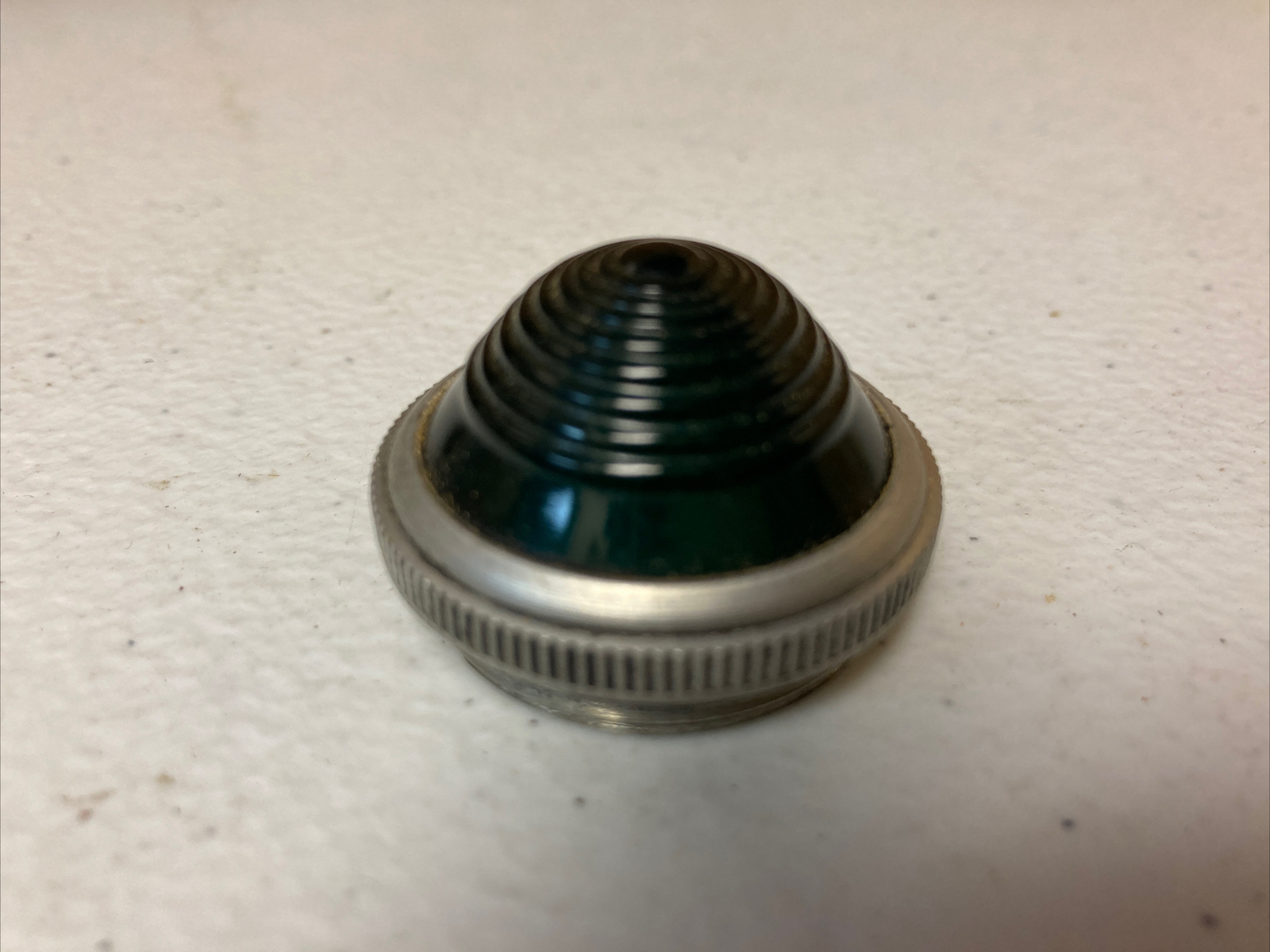General Electric GE Green Threaded Indicator Cap | eBay
