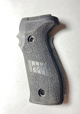 1 Piece - Sig Sauer P226 OEM Factory Grip Panel No Date Clock | eBay