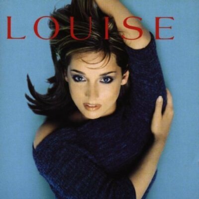 Louise (CD) Woman in me (1997) | eBay