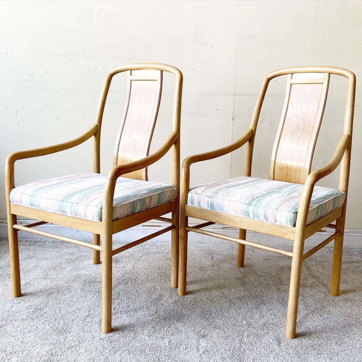 Antique Drexel Chairs