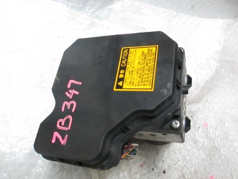 Anti-Lock Brake System Abs Module Fits 07-09 LEXUS RX350 44540-48140 ...