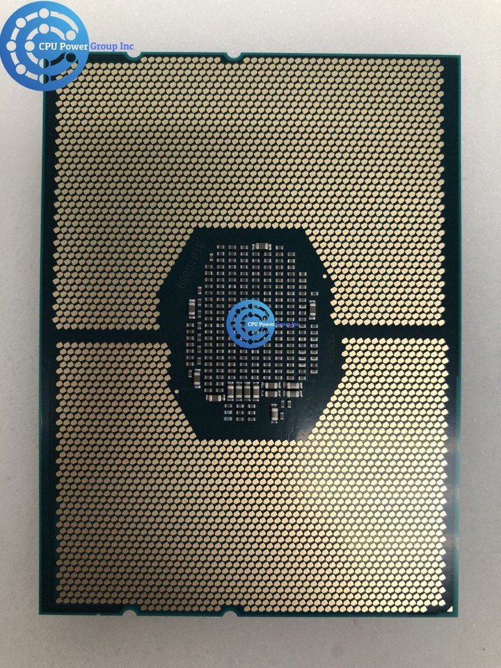 Intel Xeon Gold 6226R Processor (3.9 GHz, 16 Core, Socket FCLGA3647 ...
