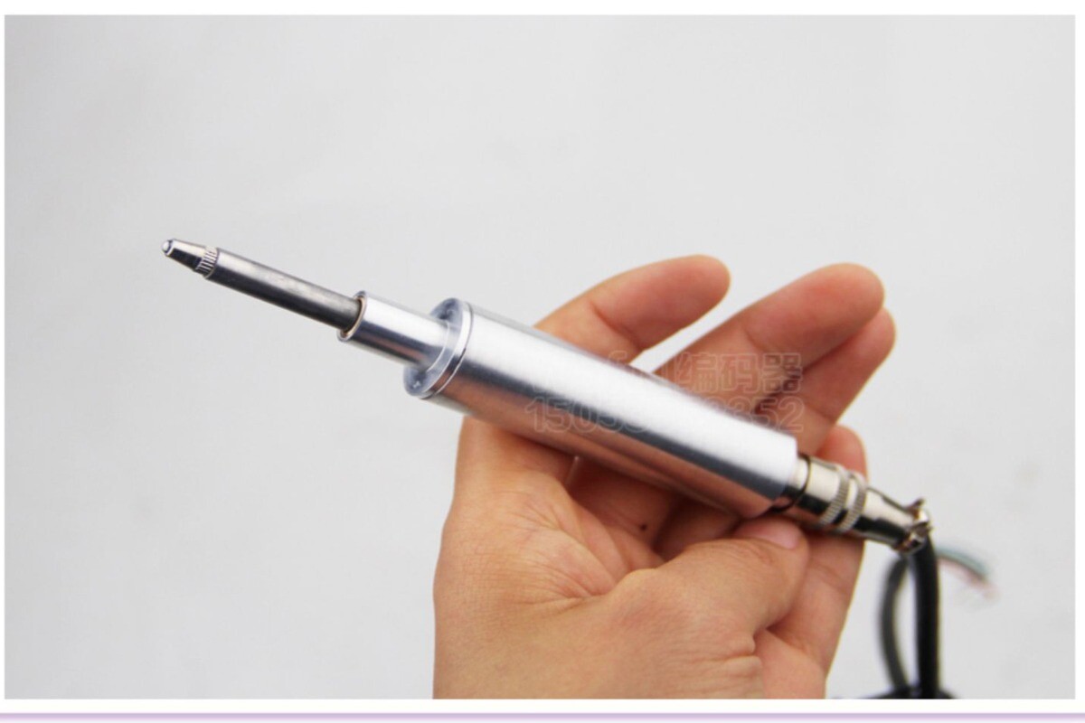 Magnetic Micrometer WFCW Conventional Threaded Pen Micrometer Sensors ...