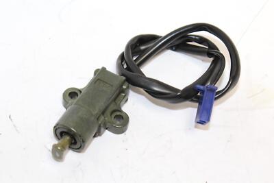2003 YAMAHA YZF600R KICKSTAND SIDE KICK STAND SENSOR OEM | eBay