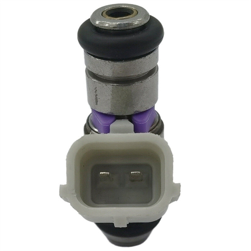 4 x New injection nozzle Fit for VW Golf Polo seat Toledo Skoda Fabia 1 ...