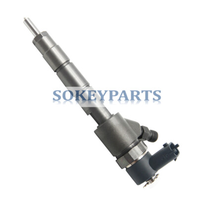 0445110603 Injector Assembly For Mitsubishi D06FR SY245 265-9 10 Engine ...